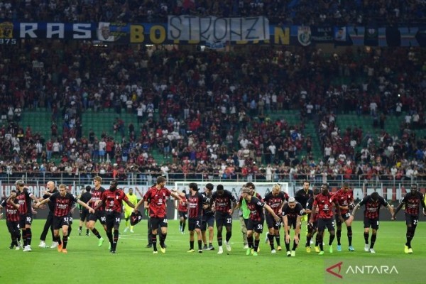 Juventus Inter Milan Dan Roma Kalah Bersama Di Serie A