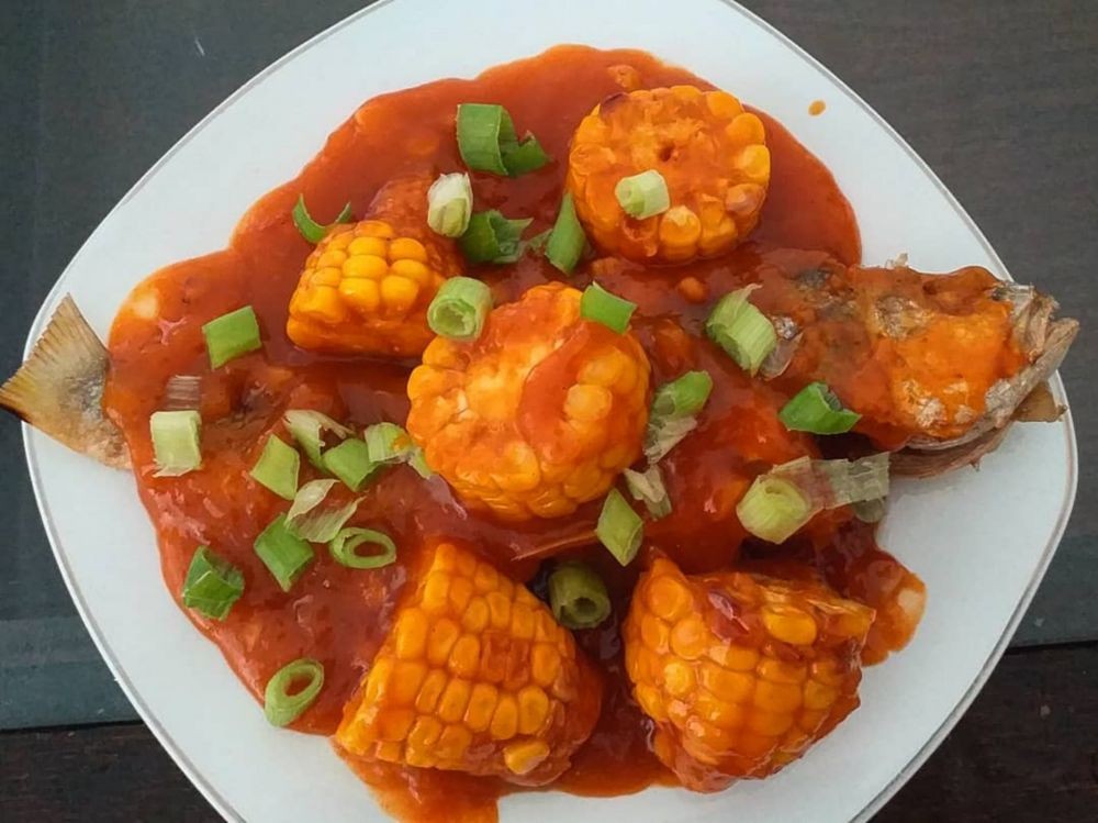 Kumpulan Resep Olahan Ikan Kakap Seenak Di Restoran
