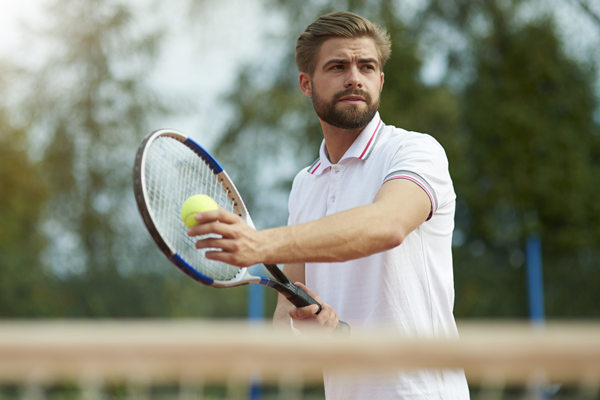 74 Istilah dalam Tenis Lapangan, Pahami biar Jago!