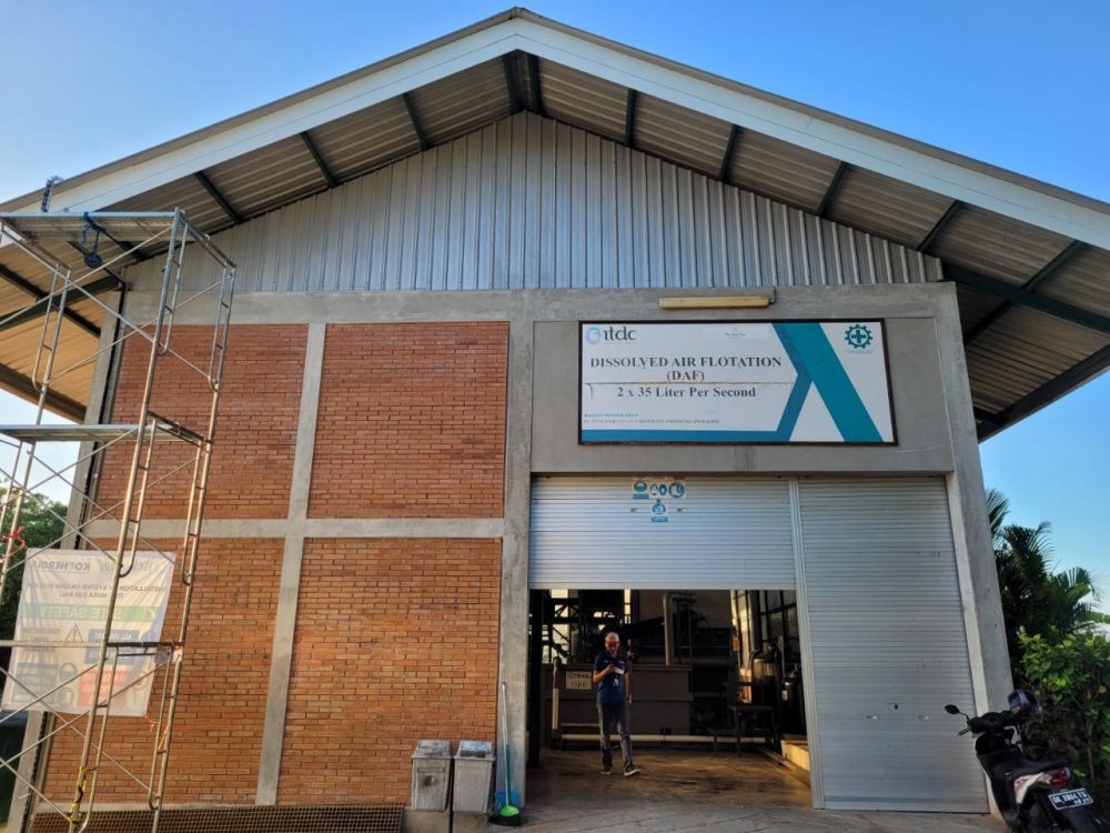 Jelang KTT G20, Begini Persiapan Holding ITDC