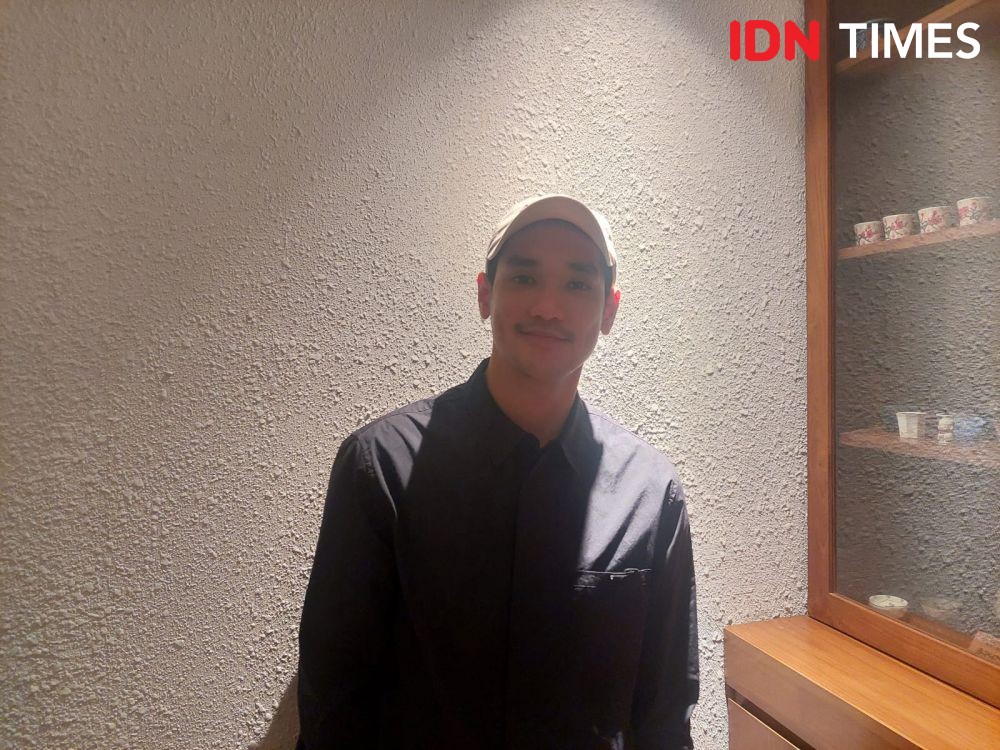 Afgan Kembali Rilis Lagu Bahasa Indonesia Usung Musik 70 An