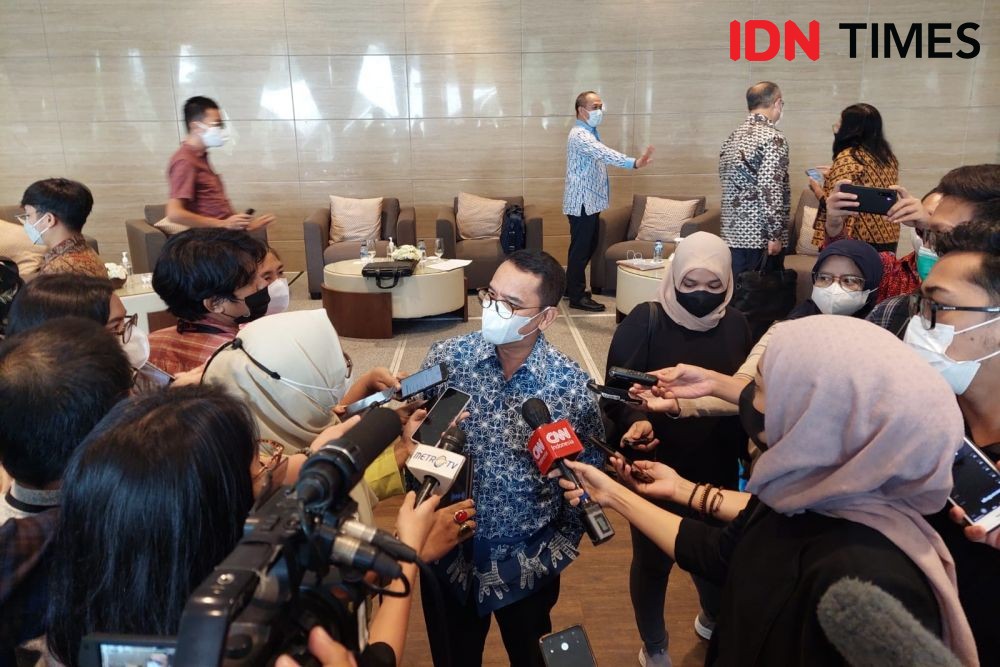 Kemlu RI: Jokowi Tidak Hadir dalam Sidang Umum PBB Tahun Ini