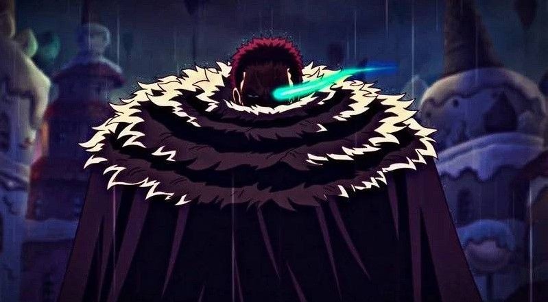 13 Karakter One Piece Ini Buah Iblisnya Sudah Awakening 13 Karakter One Piece Ini Buah Iblisnya Sudah Awakening