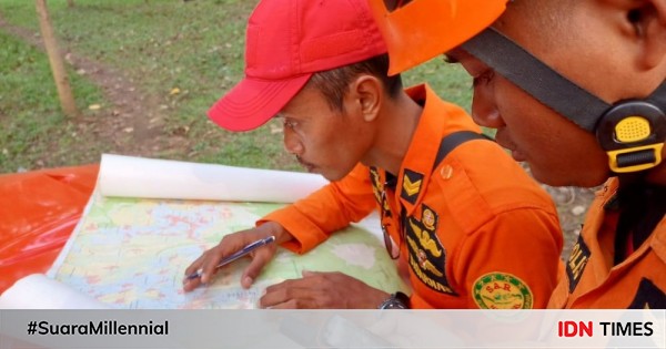 Sedang Kemah, Mahasiswa Pasuruan Hilang di Bukit Krapyak Sedang Kemah, Mahasiswa Pasuruan Hilang di Bukit Krapyak