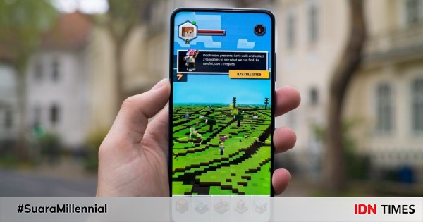 12 Game Android Gratis Terbaik 2022, Ayo Coba!