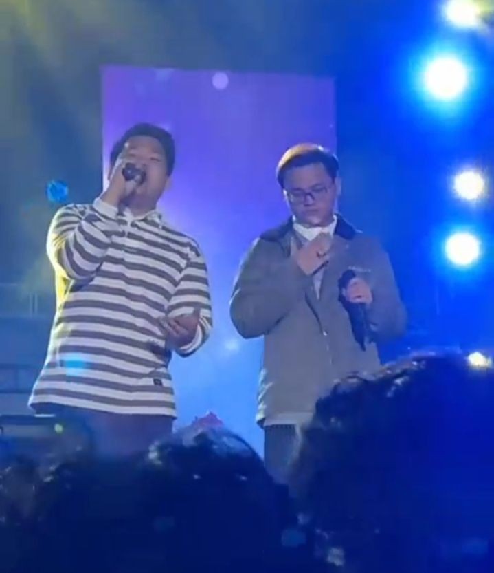 Penampilan Perdana TBA, Grup Baru 3 Eks Member Coboy Junior Penampilan Perdana TBA, Grup Baru 3 Eks Member Coboy Junior