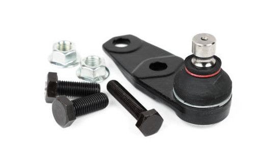 Ball Joint Mobil: Fungsi, Bagian, dan Penyebab Kerusakannya