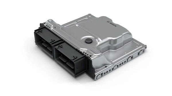 ECU Kendaraan: Jenis, Fungsi, dan Penyebab Kerusakan