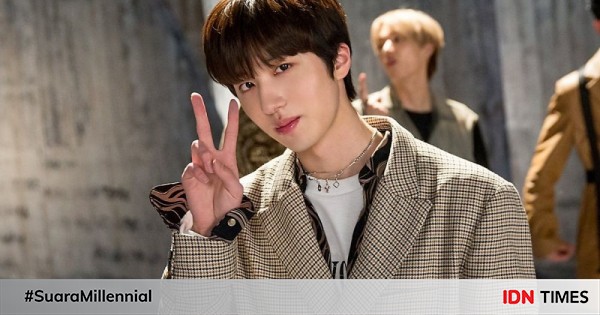 5 Rekomendasi KDrama Kang Chani, Terbaru Queen's Umbrella