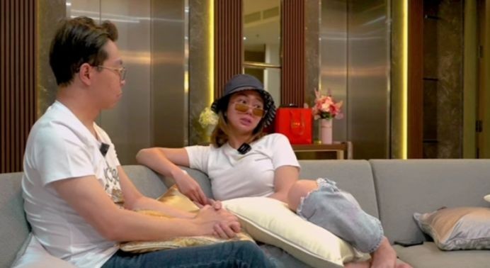 Denise Chariesta Ngaku 4 Tahun Jadi Selingkuhan Suami Artis Denise Chariesta Ngaku 4 Tahun Jadi Selingkuhan Suami Artis