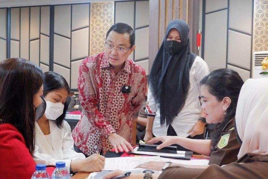 10 Fakta Kesaksian Terbaru Putri Candrawathi, Nangis Selama 10 Fakta Kesaksian Terbaru Putri Candrawathi, Nangis Selama