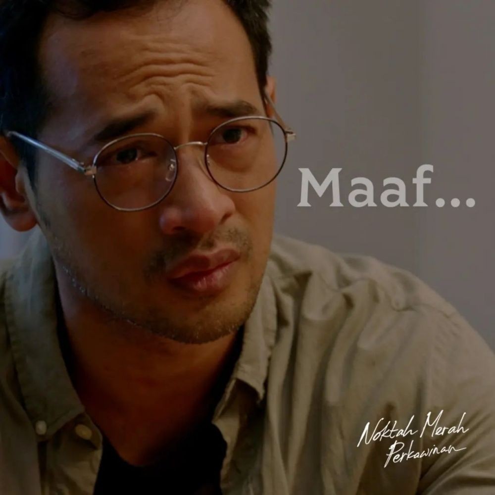 Akting Dipuji, Oka Antara Bingung Pilih Film atau Series Akting Dipuji, Oka Antara Bingung Pilih Film atau Series