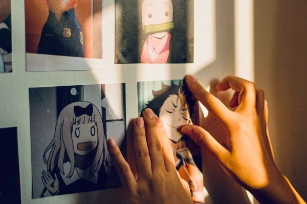 [quiz] Berdasarkan Zodiak Ini Karakter Anime Yang Cocok Dengan