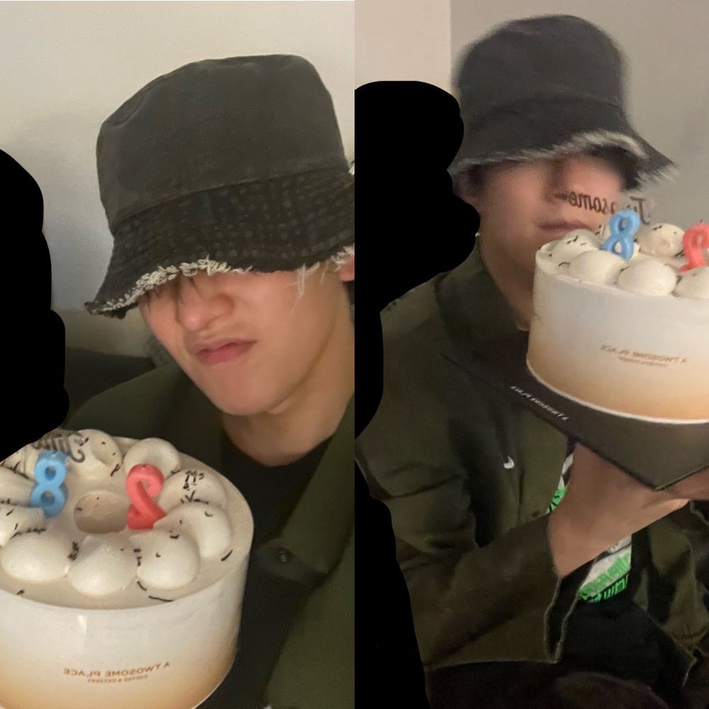 Ravn ONEUS Dituding Selingkuh hingga Gaslighting Mantan