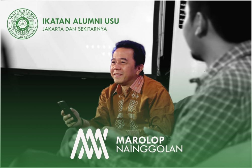 Munas PP IKA USU Jadi Momentum Eksistensi Para Alumni