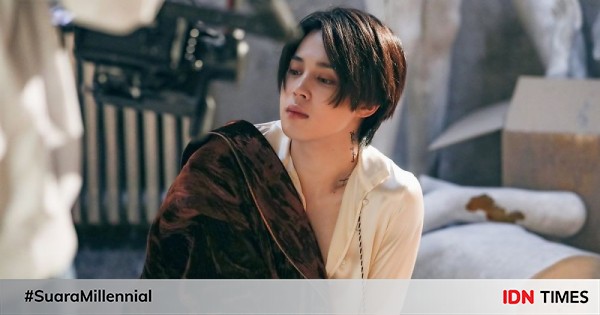 Idol KPop Ini Populer sebagai Siswa Multitalenta di Sekolah