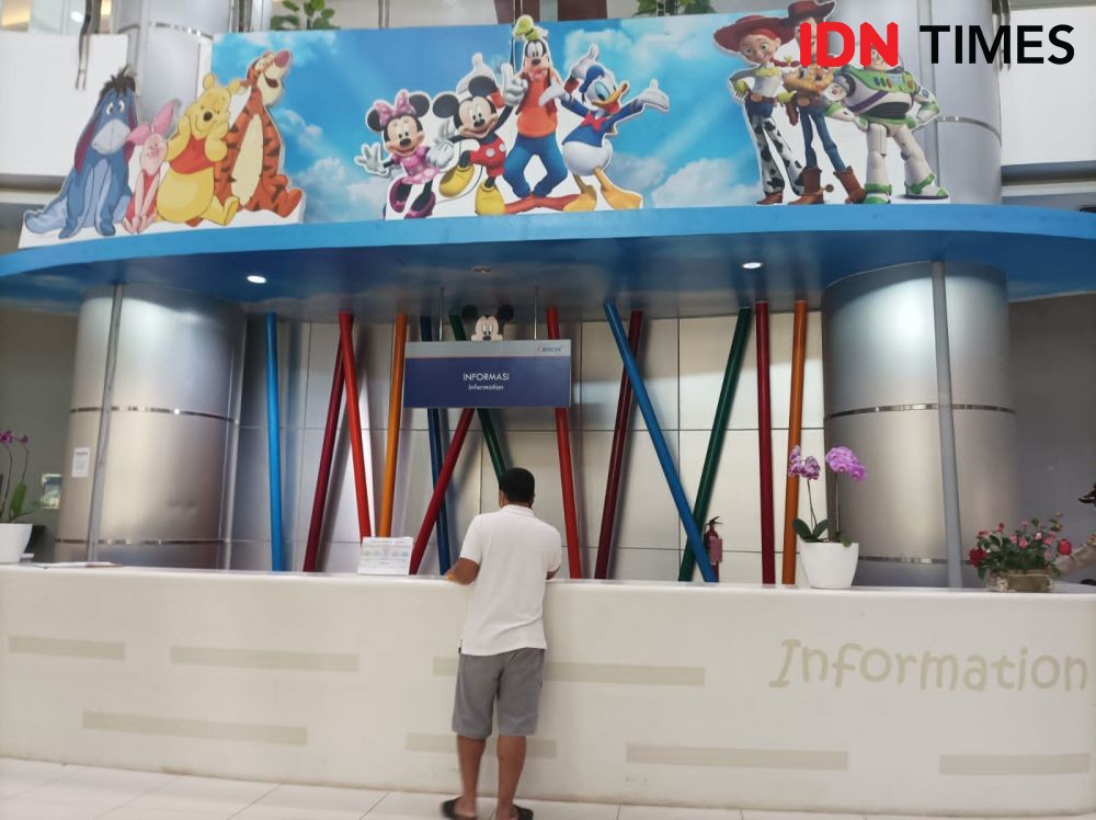 CEK FAKTA: Heboh Banyak Anak Cuci Darah di RSCM