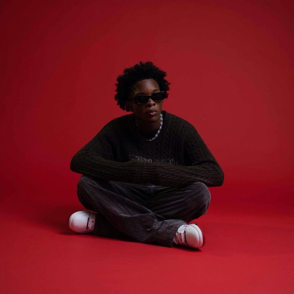 D4vd Kejutkan Industri Musik Lewat Single Romantic Suicide