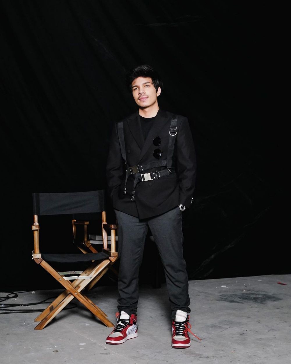 Klarifikasi Atta Halilintar Soal Robot Trading Net89