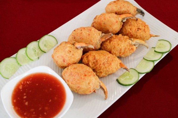 5 Kue Khas Kalimantan Terbuat dari Tepung Beras