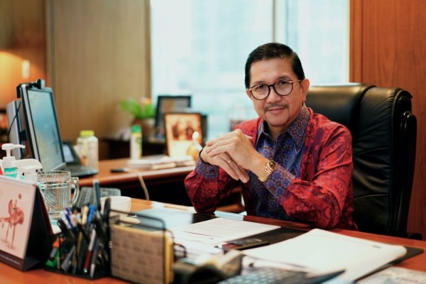 B20 Indonesia Nyatakan Kesiapan Jelang B20 Summit