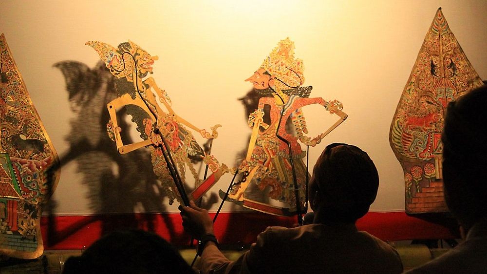 7 November Hari Wayang Nasional: Sejarah dan Perkembangan 7 November Hari Wayang Nasional: Sejarah dan Perkembangan