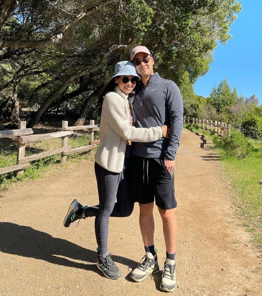 Ide Gaya Couple ala Maudy Ayunda dan Jesse Choi, Goals Abis!