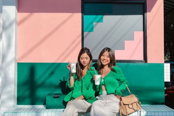 Mad Coco Milik Titan Tyra, Gerai Minuman Hits di Jakarta