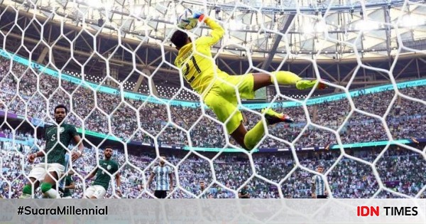 10 Rekomendasi Film Sepak Bola, Kisah Nyata hingga Komedi