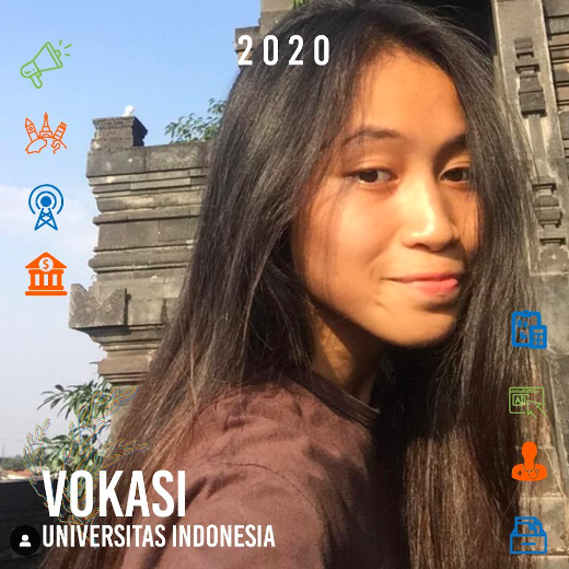 Profil dan Biodata Ayda Prasasti, Anak Ki Joko Bodo Profil dan Biodata Ayda Prasasti, Anak Ki Joko Bodo