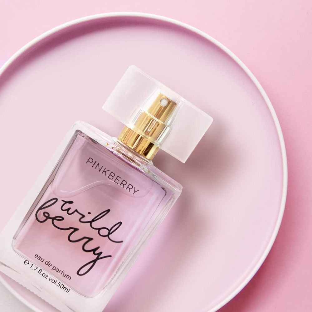 13 Rekomendasi Parfum Harga Pelajar di Minimarket