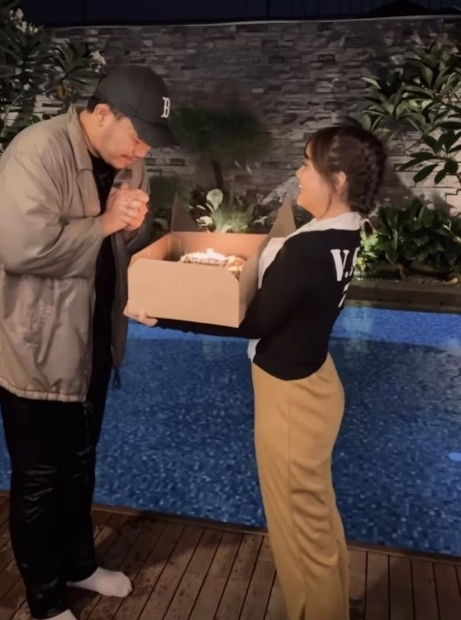 Batara Ageng Mundur Jadi Manajer Fuji