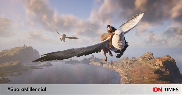 8 Game yang Paling Ditunggu-tunggu Para Gamer di Tahun 2023