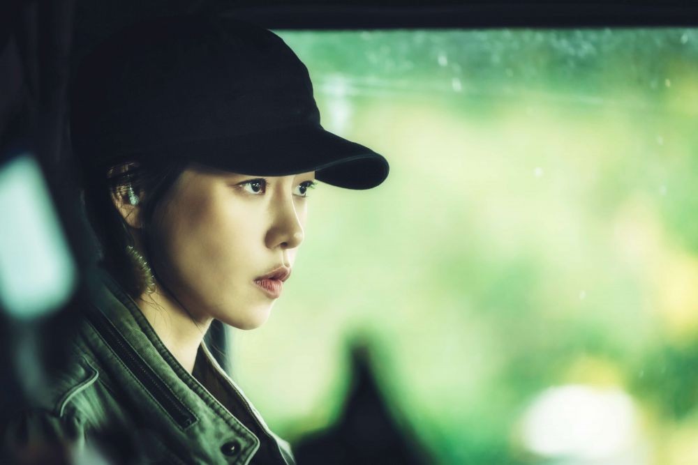 Sinopsis Money Heist Korea Part 2 Tayang 9 Desember
