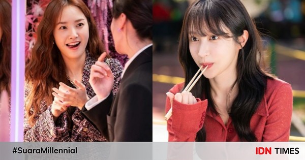 Sinopsis Fanta G Spot, Penuh dengan Adegan Ranjang!