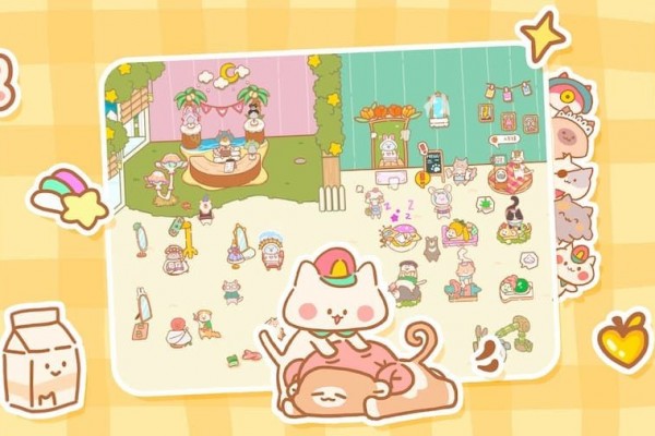 16 Game Kucing Terbaik, Permainan Seru dan Menggemaskan