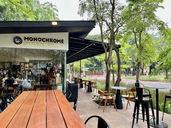 Urban Forest Cipete: Lokasi, Tenant dan Fasilitas