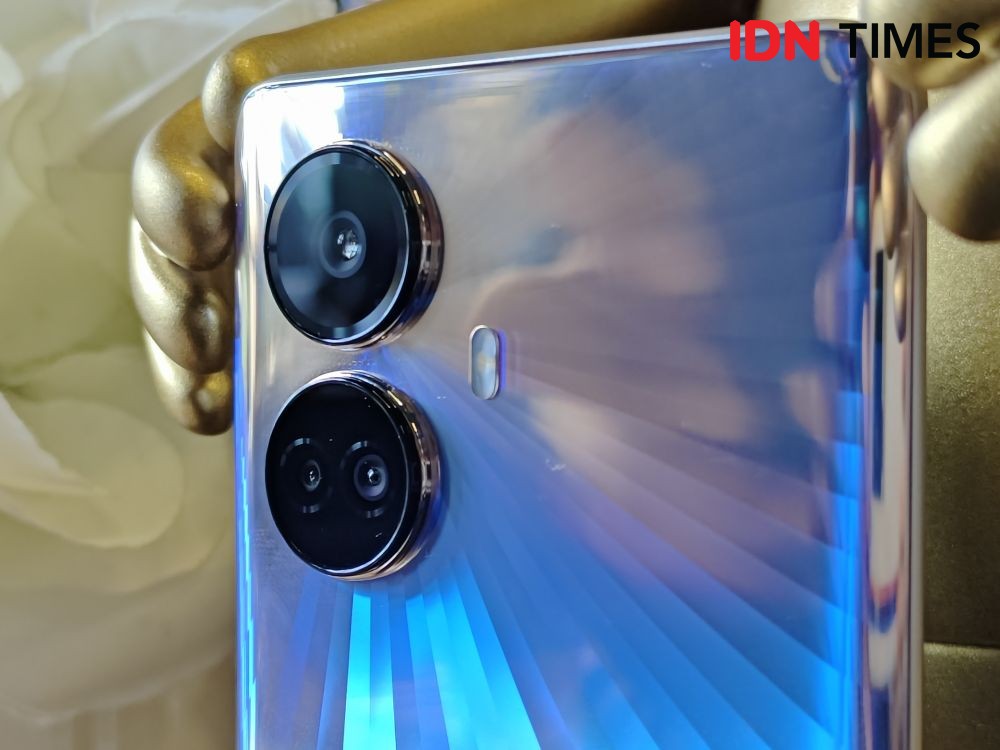 Realme 10 Pro 5G Series Meluncur, Ini Spek dan Harganya!