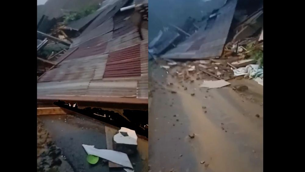 3 Korban Tertimbun Tanah Longsor di Gowa Ditemukan Meninggal 3 Korban Tertimbun Tanah Longsor di Gowa Ditemukan Meninggal