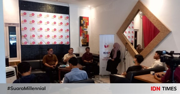 Pentingnya Kesadaran Kontributif Generasi Muda dalam Politik
