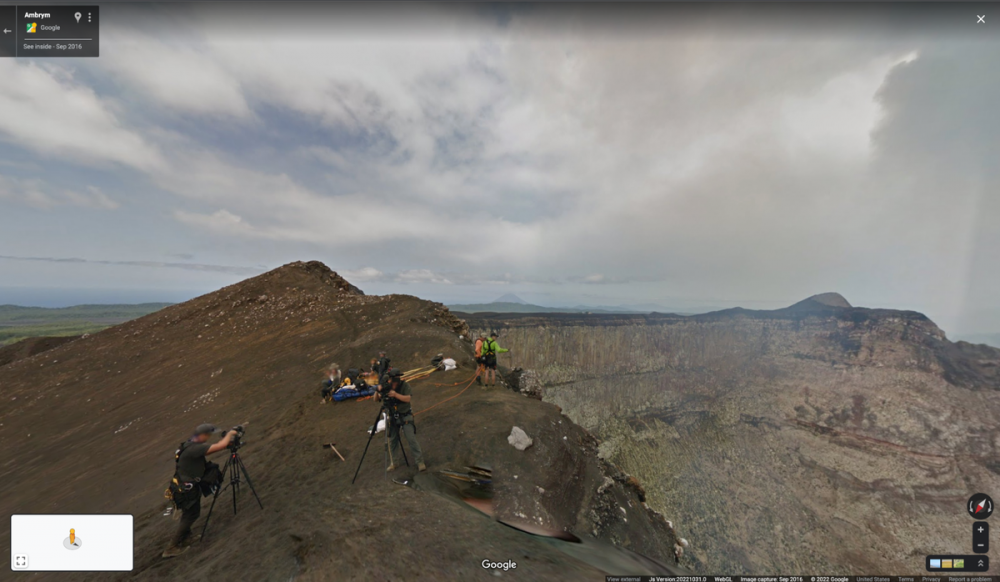 13 Cara Google Ambil Gambar Untuk Street View, Kreatif!