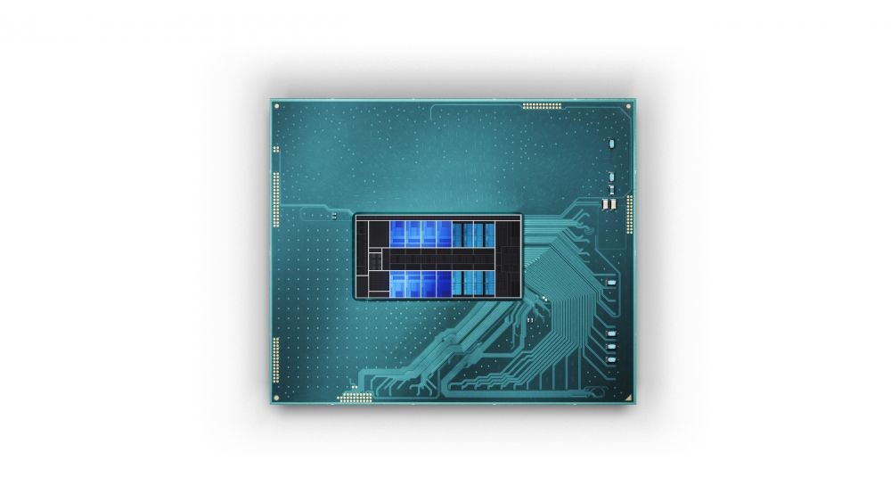 Intel Umumkan Prosesor Generasi 13 untuk Laptop