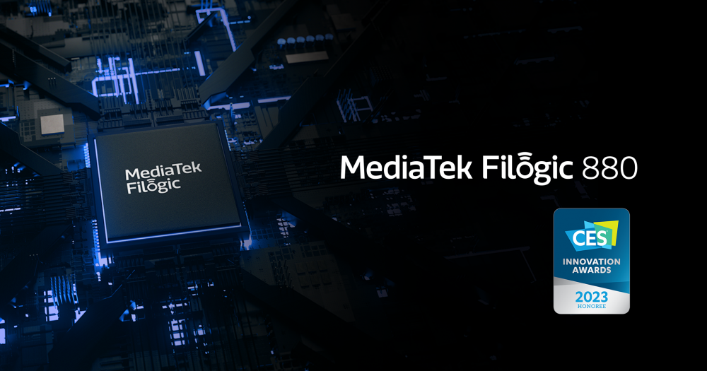 MediaTek Rilis Chipset Filogic 880 dan 380 untuk Wi-Fi 7