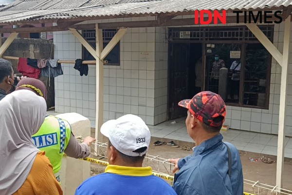 Polisi: Korban Tewas Terkait Kasus Wowon 9 Orang Polisi: Korban Tewas Terkait Kasus Wowon 9 Orang