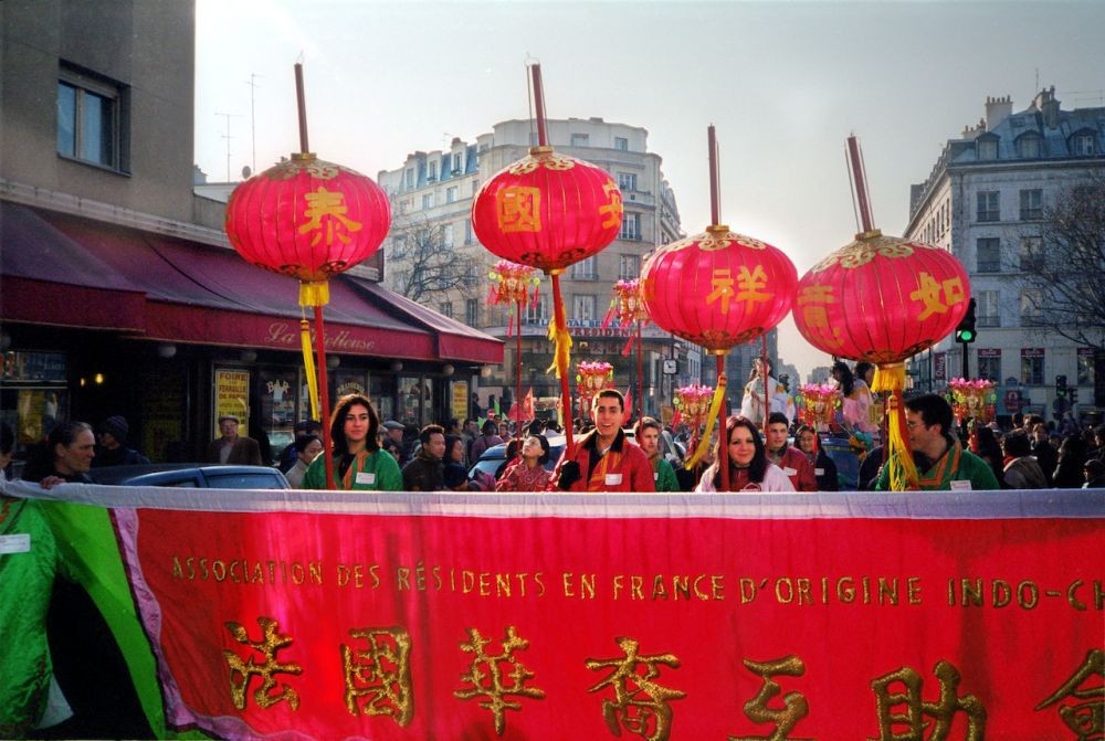 46 Ide Ucapan Selamat Tahun Baru Imlek selain Gong Xi Fa Cai