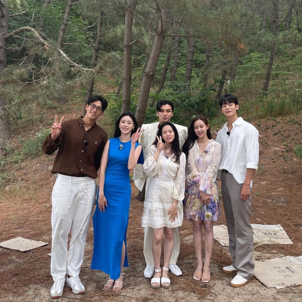 Fan Meeting Yoong Jae dan Seo Eun Single's Inferno Dikritik