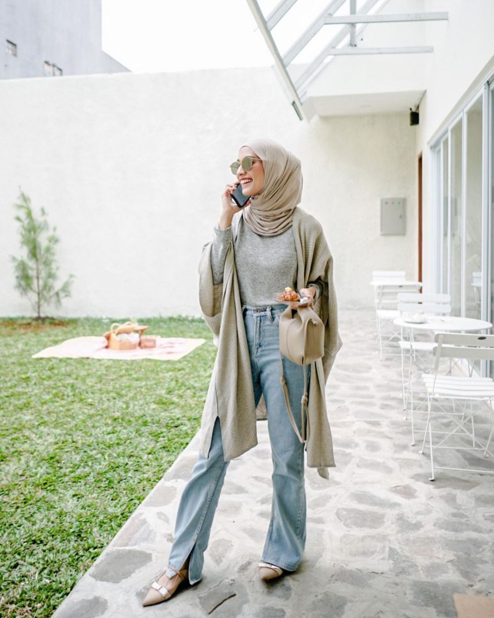 Ootd Hijab Remaja 2020 | atelier-yuwa.ciao.jp