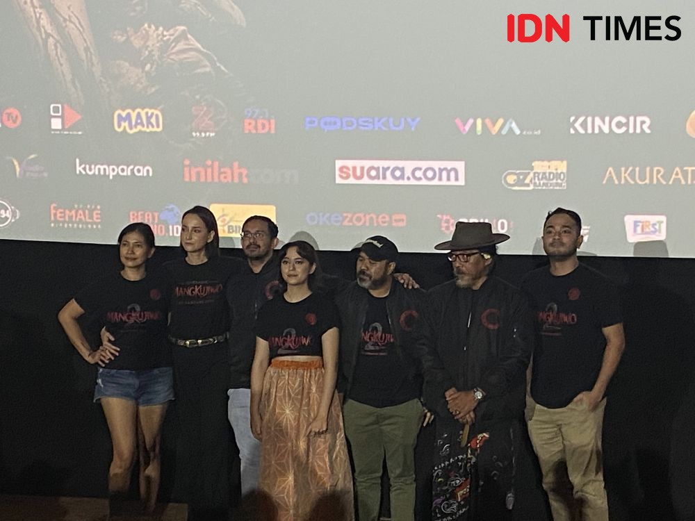 Sinopsis dan Jadwal Tayang Film Mangkujiwo 2 Sinopsis dan Jadwal Tayang Film Mangkujiwo 2