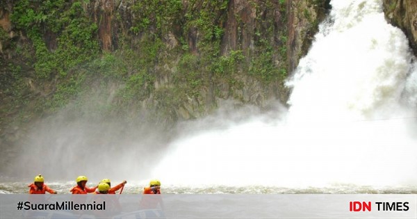 Wisata Alam Hits di Subulussalam yang Wajib Kamu Kunjungi