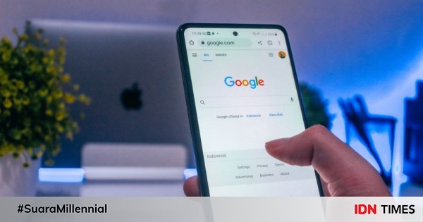 Login ke Google Tak Lagi Butuh Password, Beralih ke Passkey!